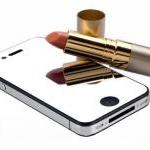 Mirror Lcd Screen Protector Cover Shield For Apple Iphone 5 on Luulla